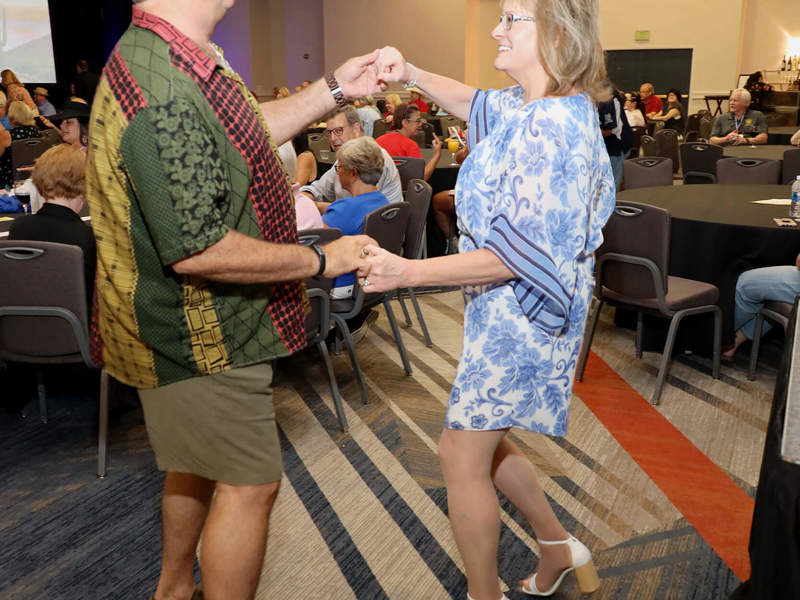 Convention | National Exchange Club (NEC)