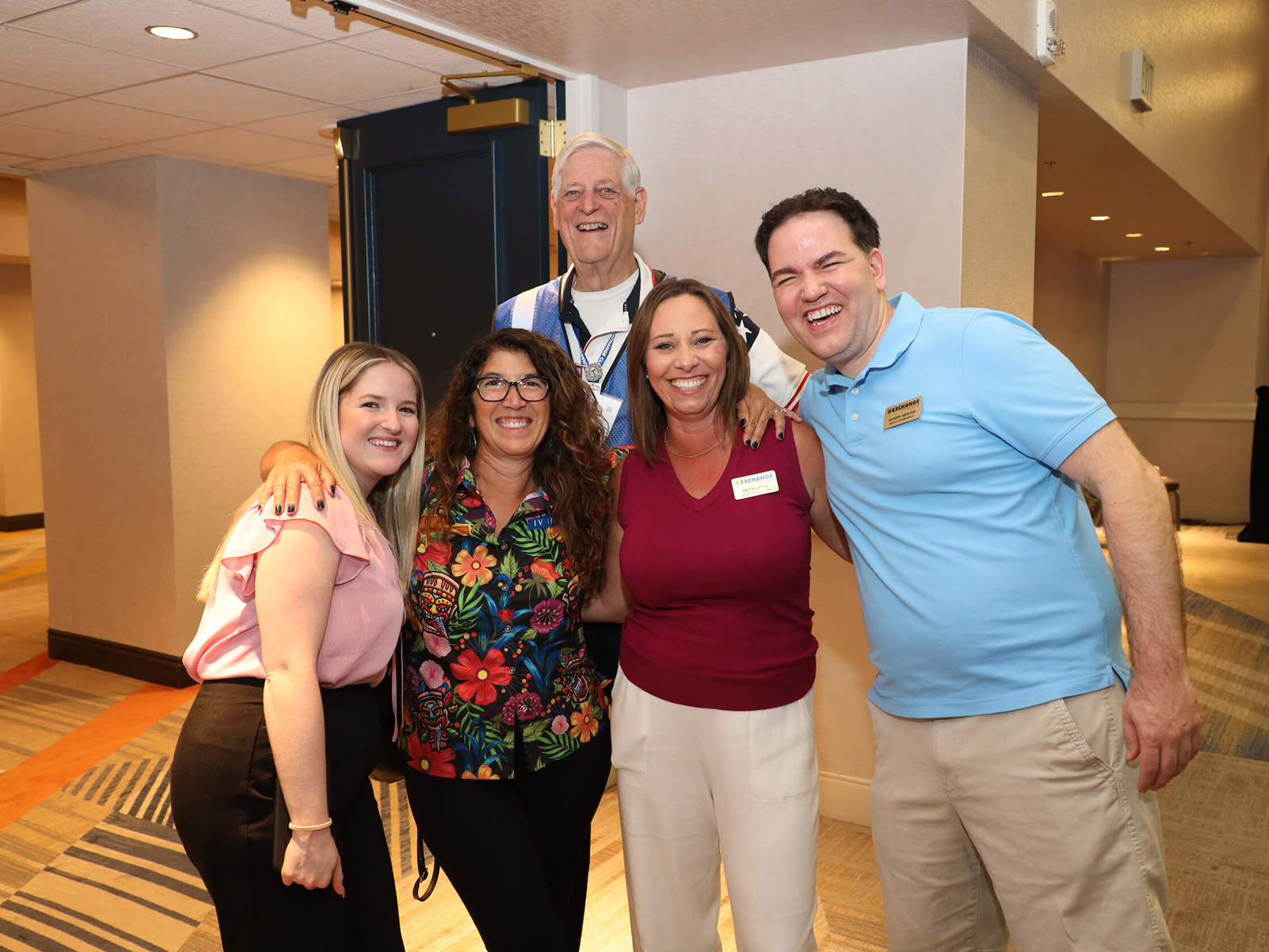 Convention | National Exchange Club (NEC)