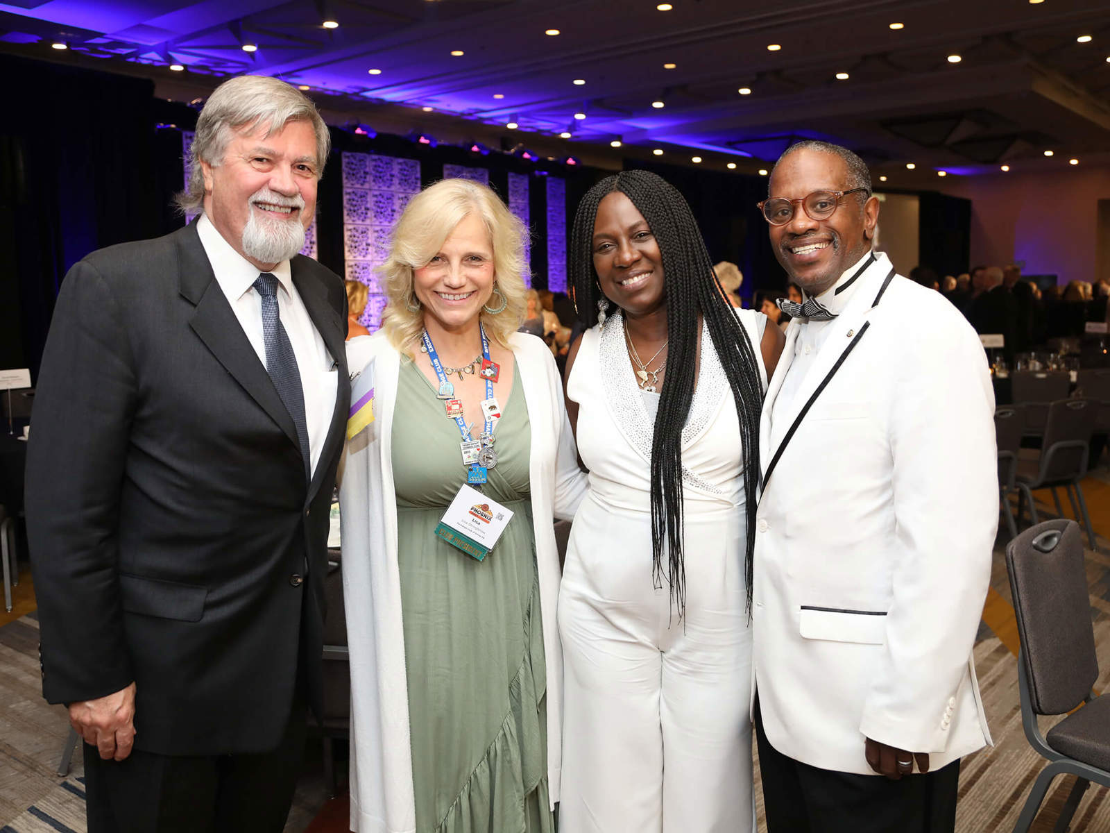 Convention | National Exchange Club (NEC)
