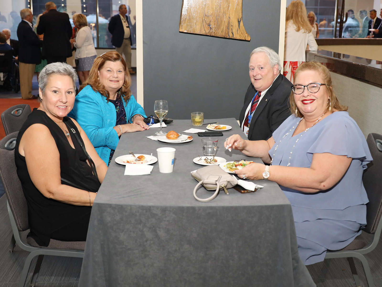 Convention | National Exchange Club (NEC)
