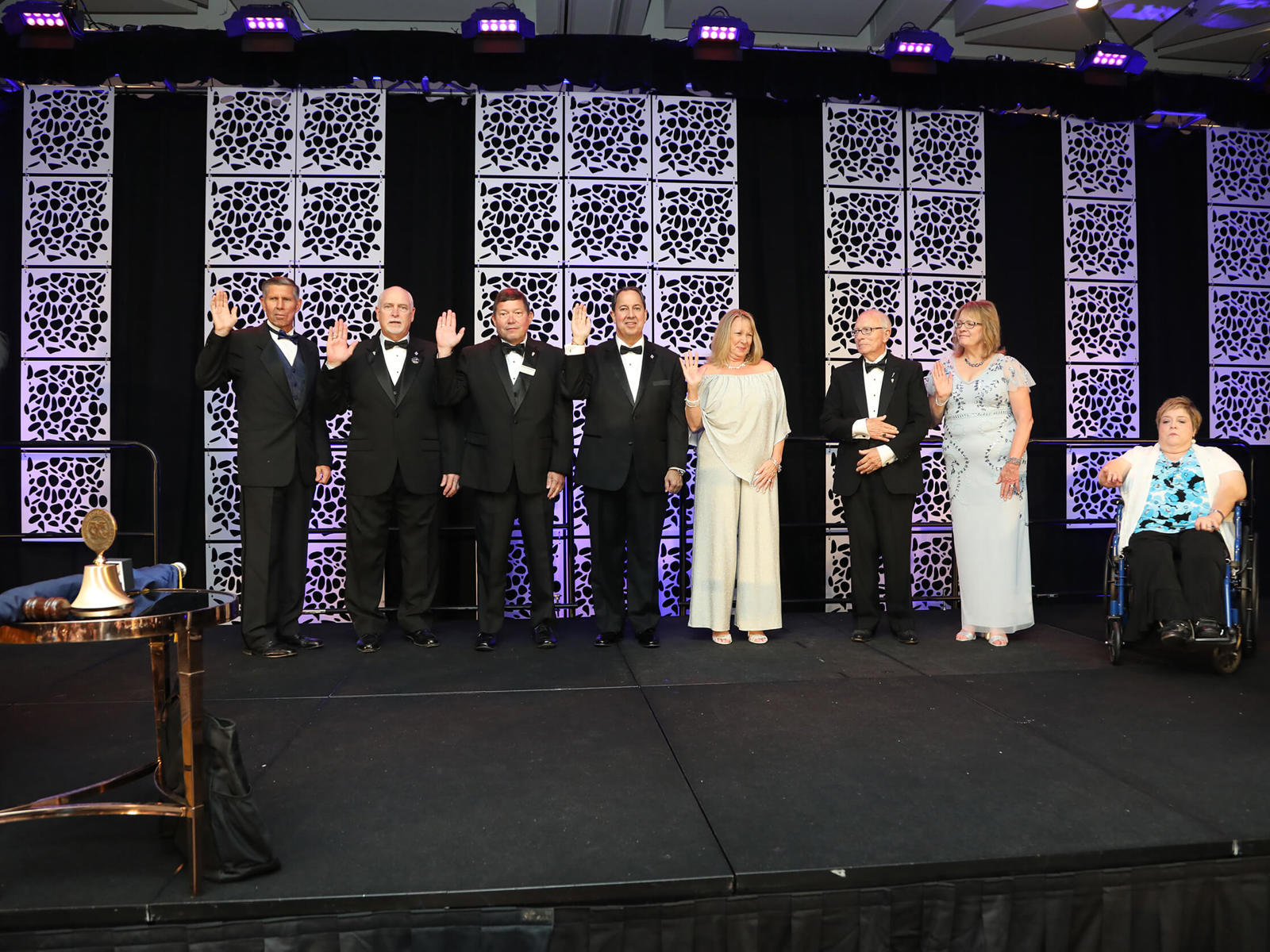 Convention | National Exchange Club (NEC)