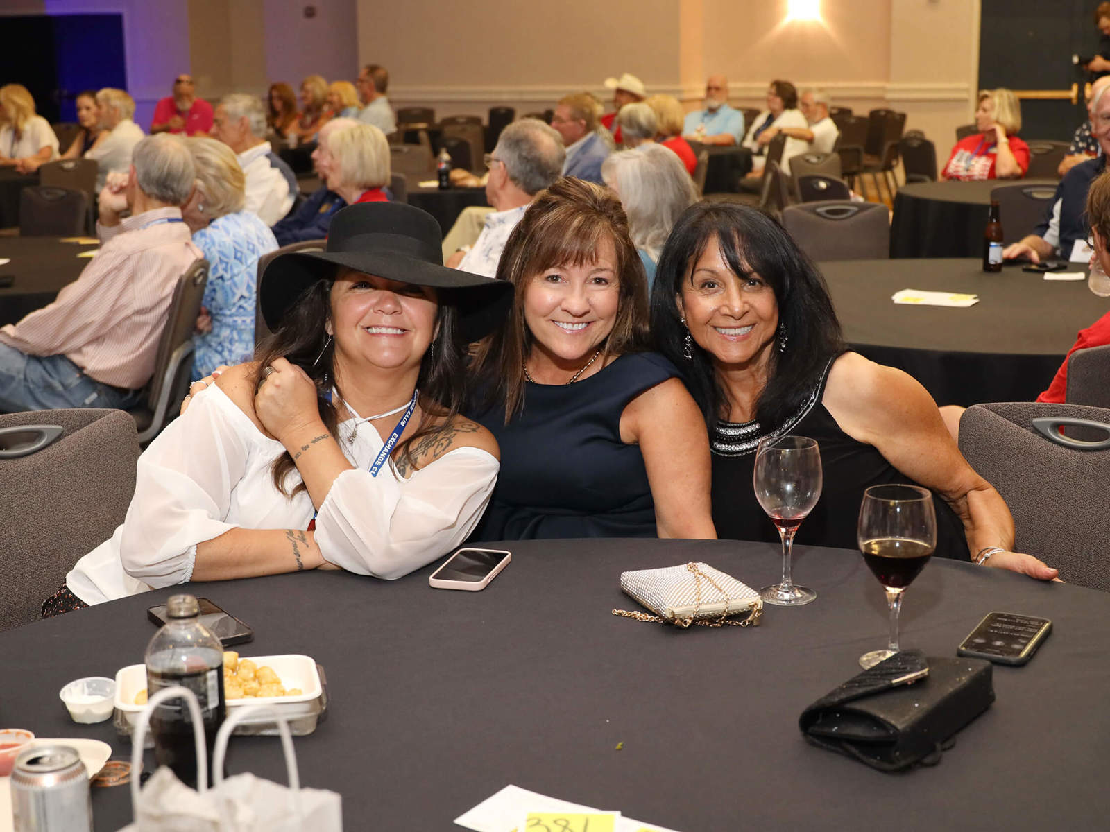 Convention | National Exchange Club (NEC)