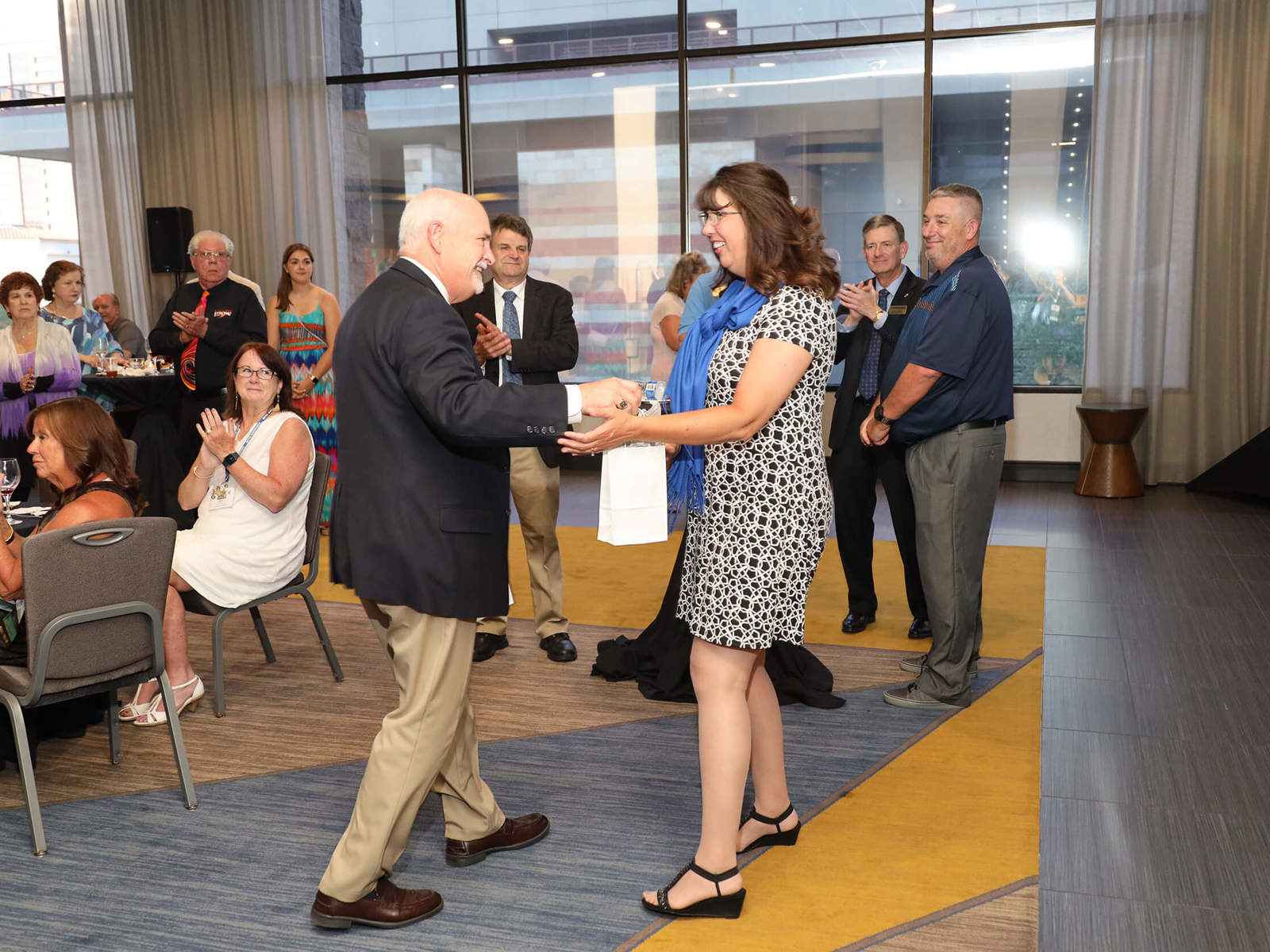 Convention | National Exchange Club (NEC)